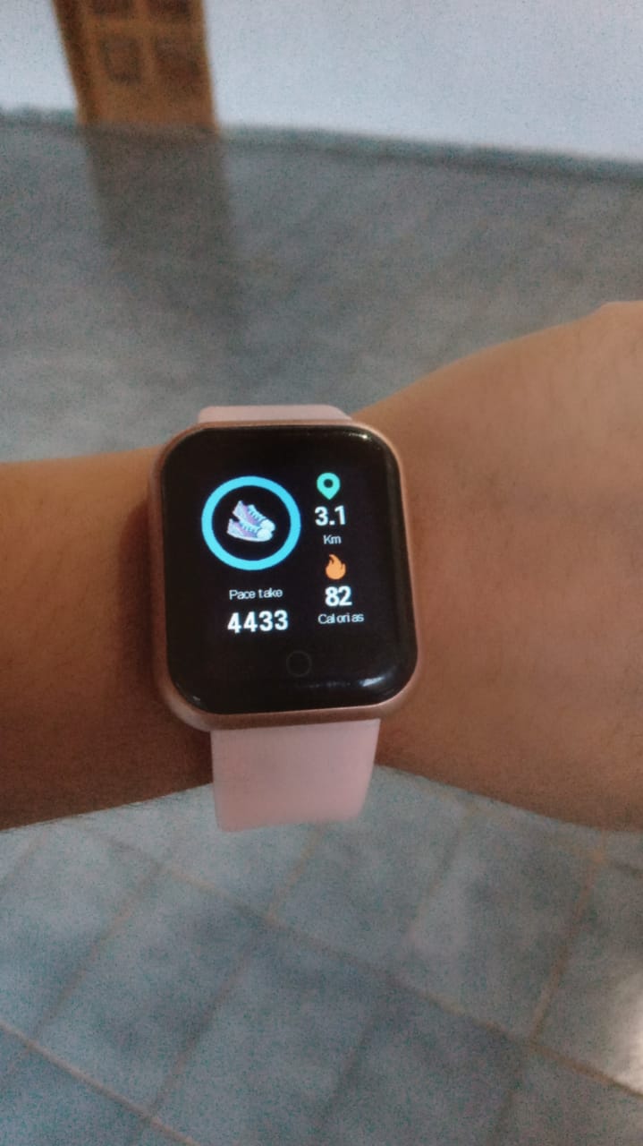 Small Steps to Great Health