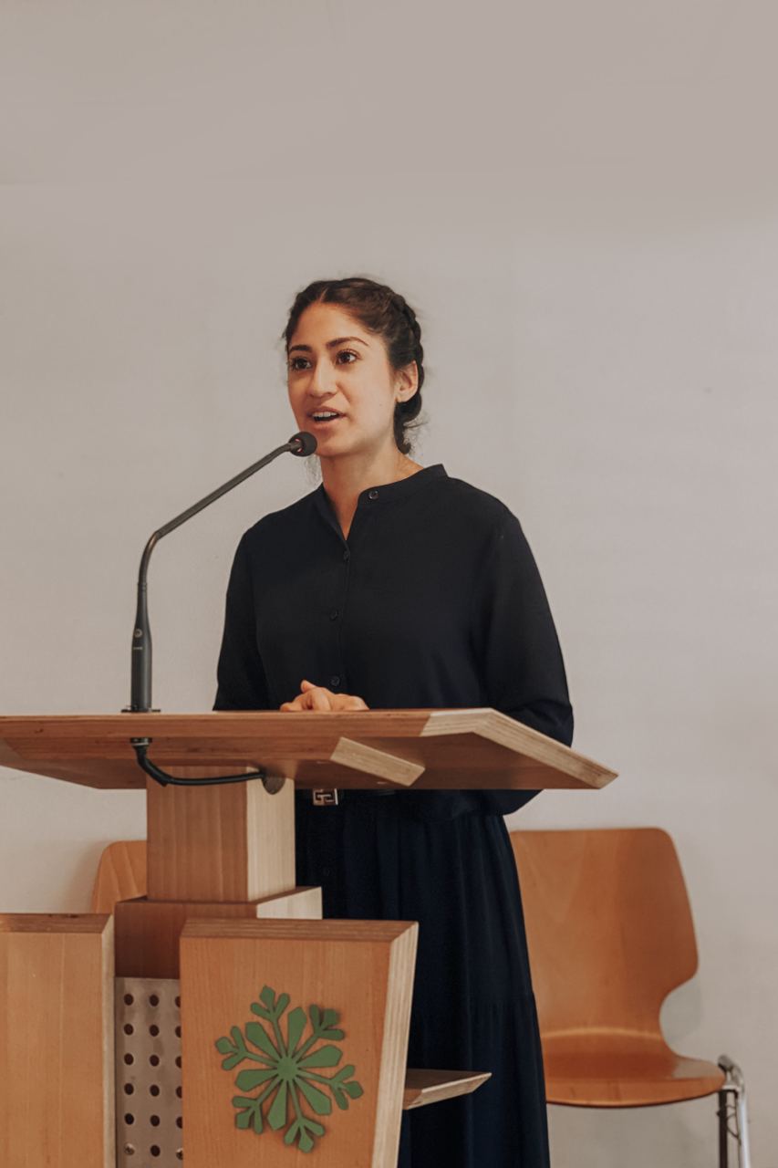 Como preparar para pregar: os três o's da oratória